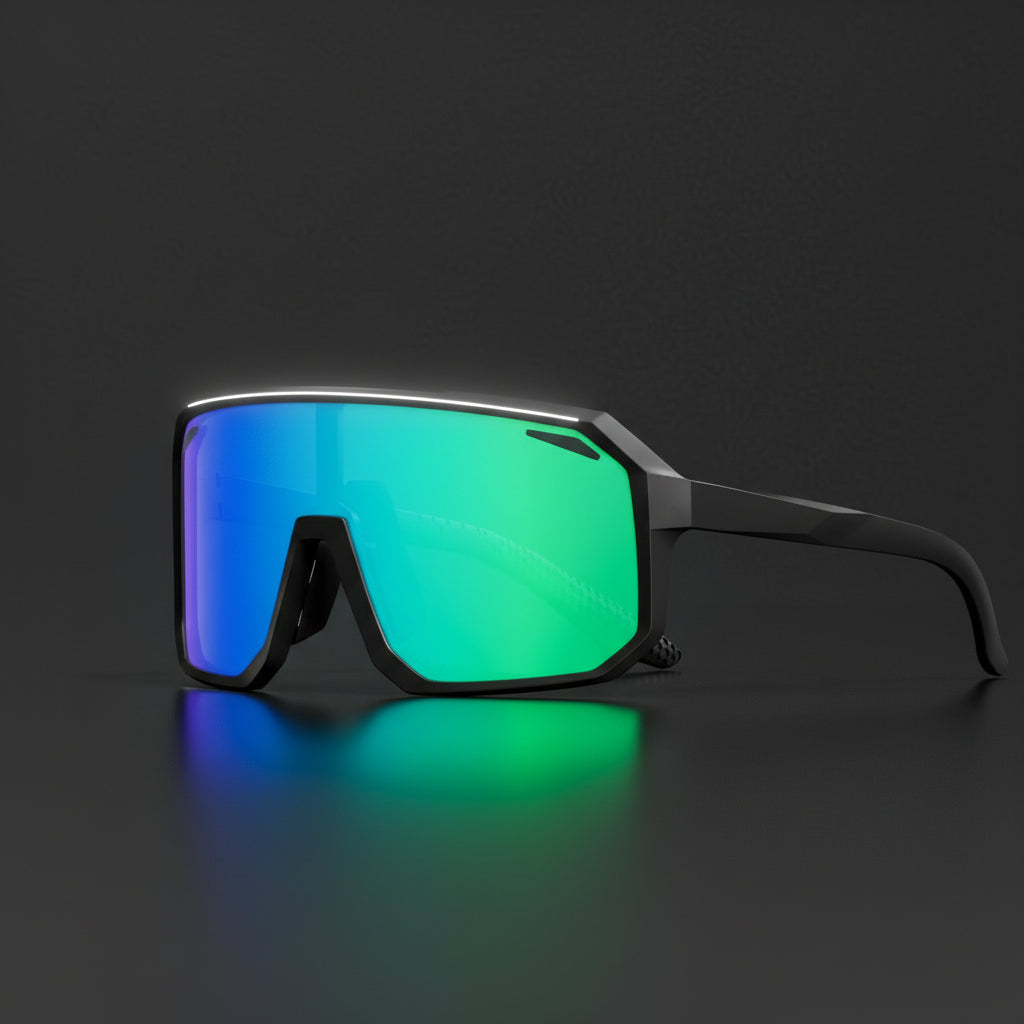 Serpex AeroLens™ – Performance Running Sunglasses – Serpex Co.