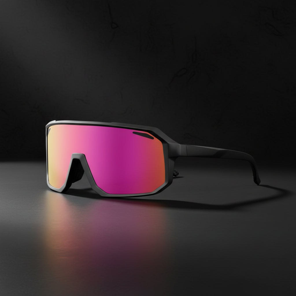 Serpex AeroLens™ – Performance Running Sunglasses – Serpex Co.